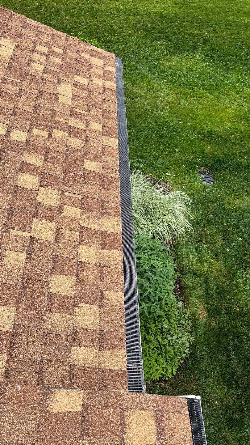 Northern VA & Woodbridge Gutter Guards | Top Dog Home Pro