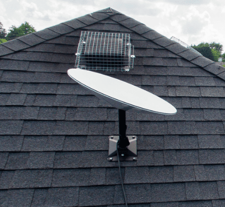 Starlink Installation Virginia | Top Dog Home Pro Satellite Install